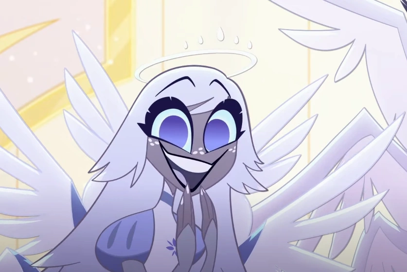 Emily (Hazbin hotel) | The secret world of the animated characters Wiki ...