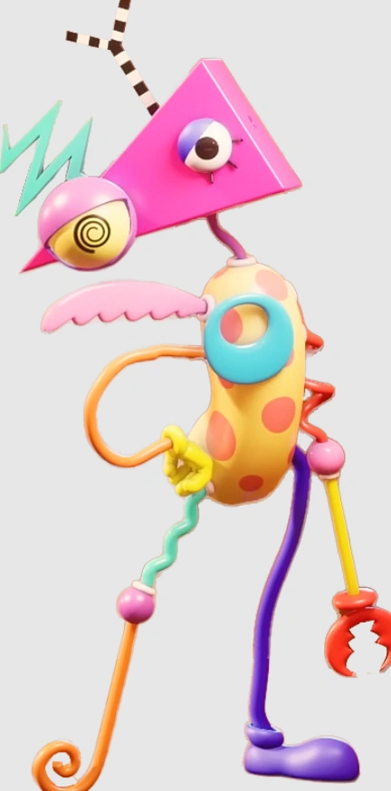 Zooble | The secret world of the animated characters Wiki | Fandom