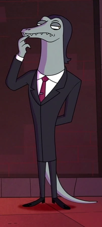 Toffee | The secret world of the animated characters Wiki | Fandom