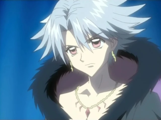 Gaito | The secret world of the animated characters Wiki | Fandom