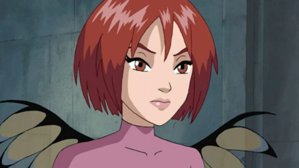 Will Vandom | The secret world of the animated characters Wiki | Fandom