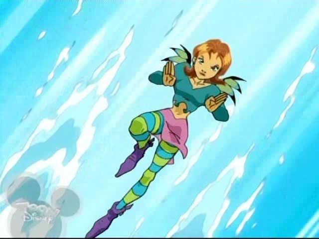 Irma Lair | The secret world of the animated characters Wiki | Fandom