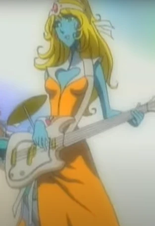 Stella (Interstella 5555) | The secret world of the animated characters Wiki | Fandom