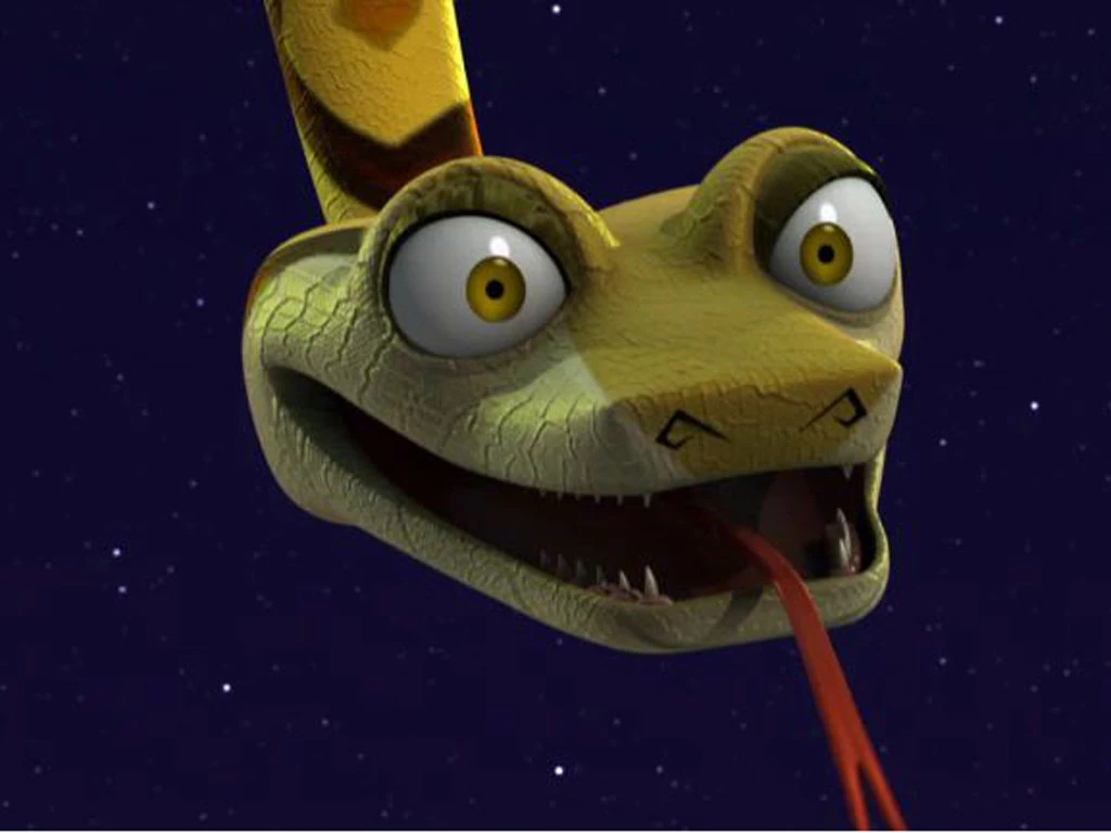 Savio | The secret world of the animated characters Wiki | Fandom