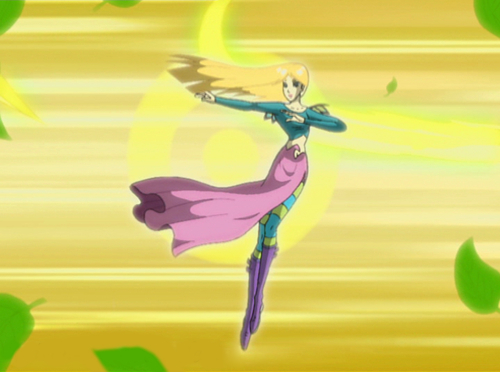Cornelia Hale The Secret World Of The Animated Characters Wiki Fandom