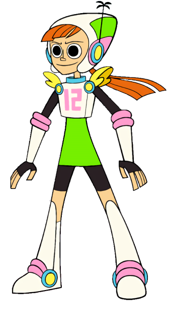 Reggie Abbott The Secret World Of The Animated Characters Wiki Fandom