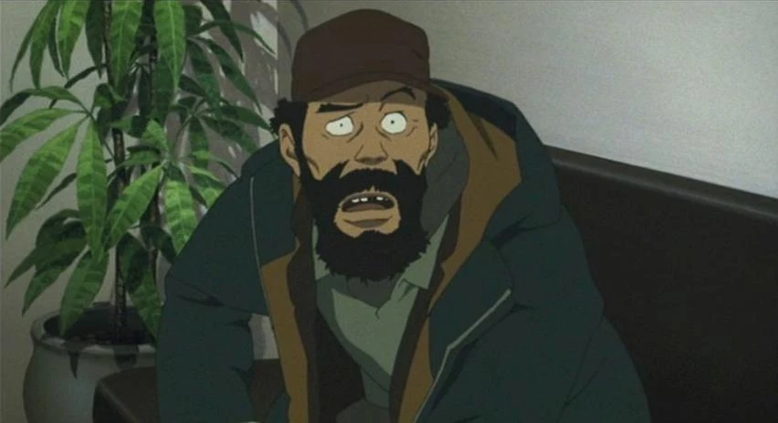 Gin | The secret world of the animated characters Wiki | Fandom