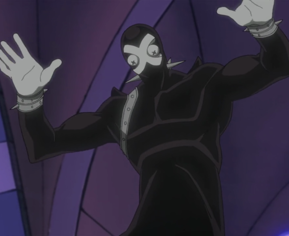 Ragnarok | The secret world of the animated characters Wiki | Fandom