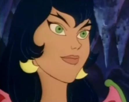 Tula | The secret world of the animated characters Wiki | Fandom