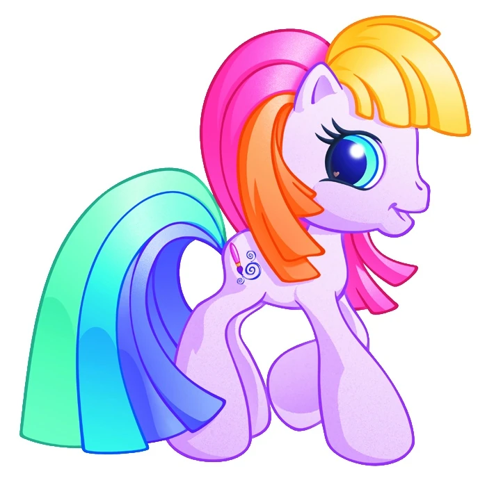 Toola Roola | The secret world of the animated characters Wiki | Fandom