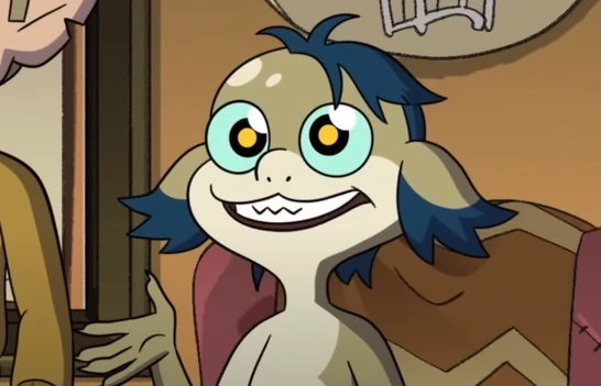 Vee Noceda | The secret world of the animated characters Wiki | Fandom