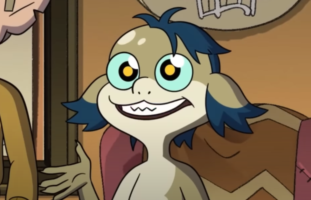 Vee Noceda The Secret World Of The Animated Characters Wiki Fandom