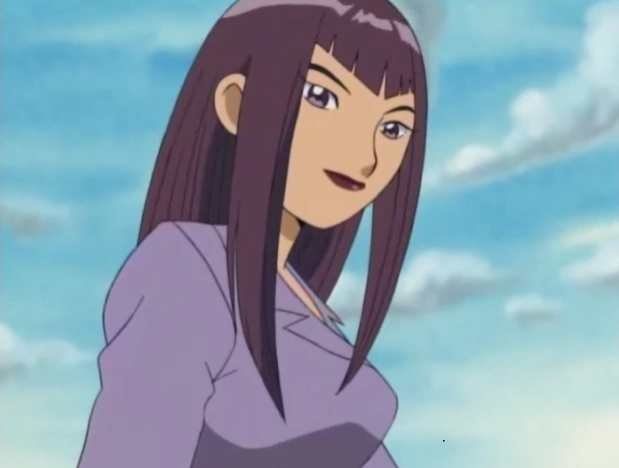 Seki | The secret world of the animated characters Wiki | Fandom