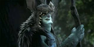 Mandrake | The secret world of the animated characters Wiki | Fandom