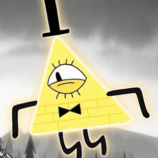 Bill Cipher | The secret world of the animated characters Wiki | Fandom
