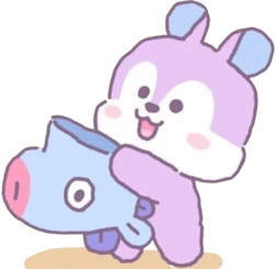 Mang | The secret world of the animated characters Wiki | Fandom