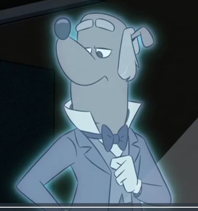 Duckworth | The secret world of the animated characters Wiki | Fandom