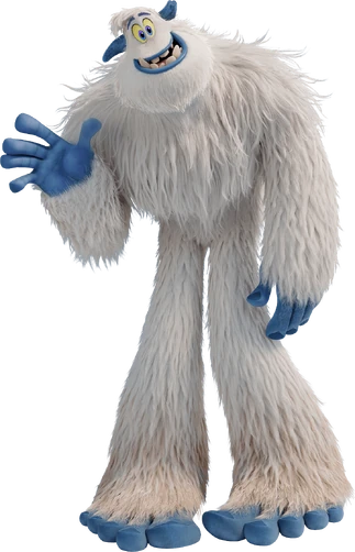 Migo | The secret world of the animated characters Wiki | Fandom