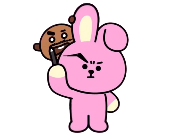 Cooky | The secret world of the animated characters Wiki | Fandom