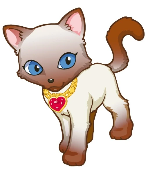 Ava | The secret world of the animated characters Wiki | Fandom