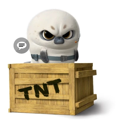 Short fuse | The secret world of the animated characters Wiki | Fandom