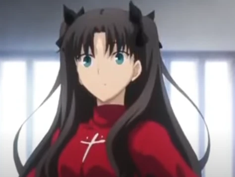 Rin Tohsaka | The secret world of the animated characters Wiki | Fandom