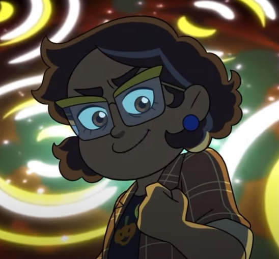 Camila Noceda The Secret World Of The Animated Characters Wiki Fandom
