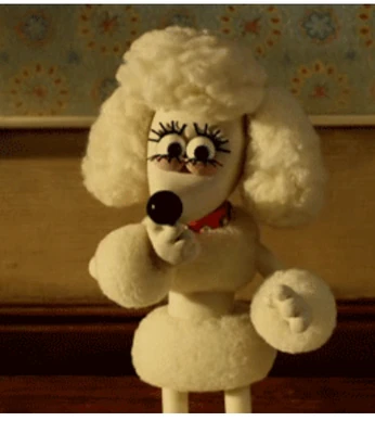 Fluffles | The secret world of the animated characters Wiki | Fandom