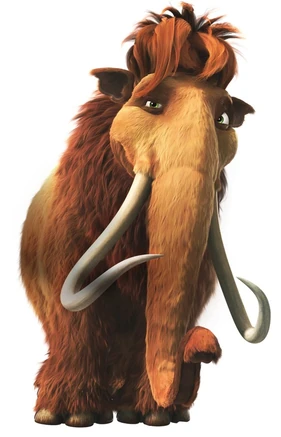 Ellie | The secret world of the animated characters Wiki | Fandom