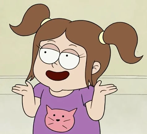 Candice Singleton | The secret world of the animated characters Wiki ...