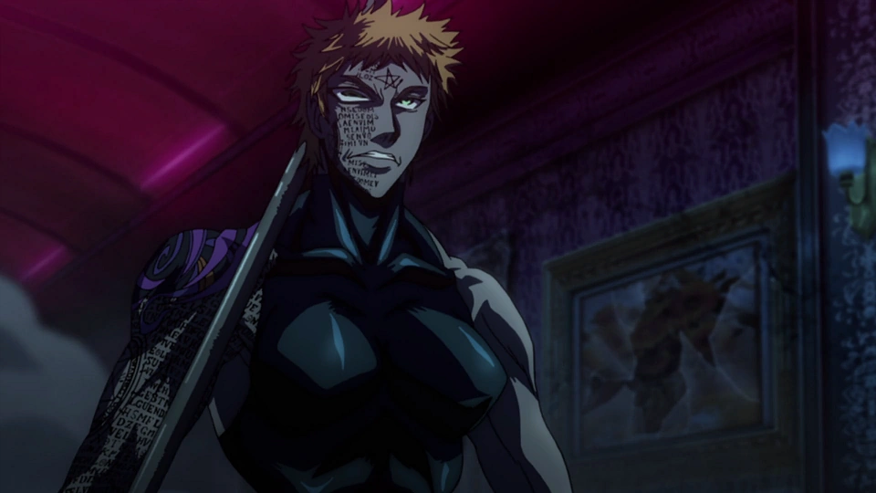 Zorin Blitz | The secret world of the animated characters Wiki | Fandom