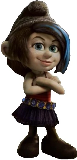 Vexy | The secret world of the animated characters Wiki | Fandom