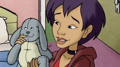 Jessie (Undergrads) | The secret world of the animated characters Wiki ...