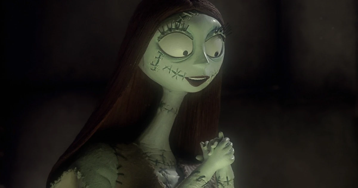 Sally | The secret world of the animated characters Wiki | Fandom