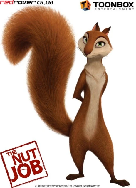 Andie | The secret world of the animated characters Wiki | Fandom