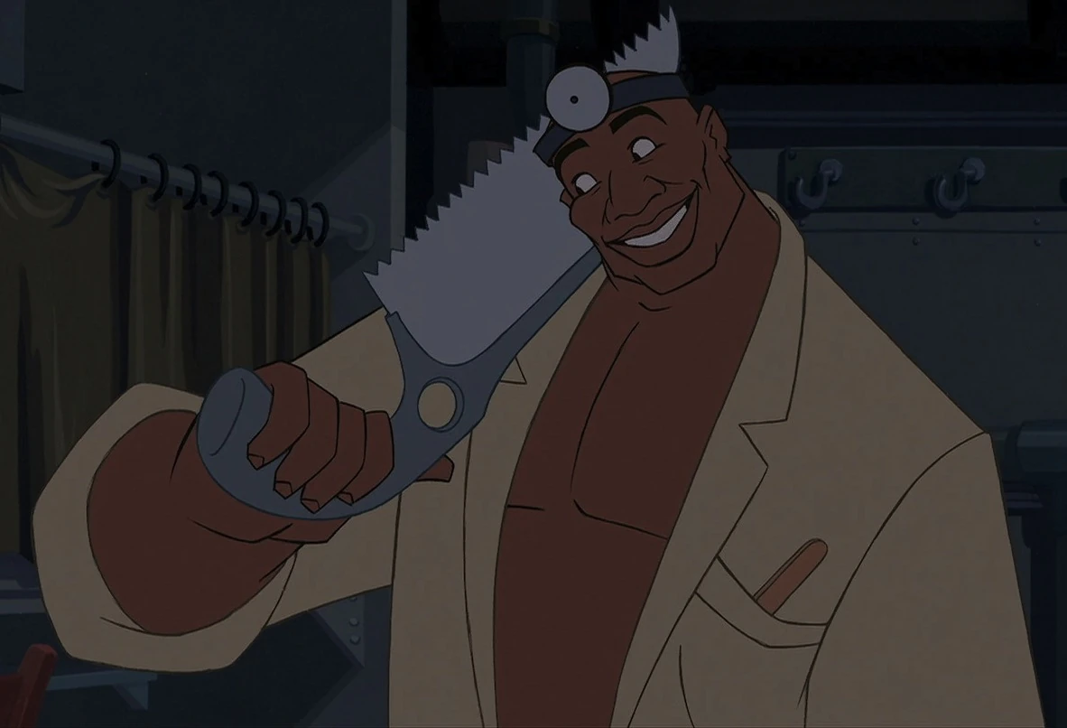 Joshua Sweet | The secret world of the animated characters Wiki | Fandom