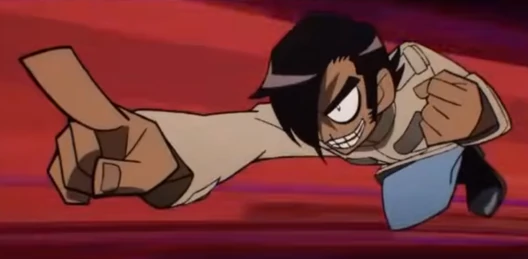 Matthew Patel | The secret world of the animated characters Wiki | Fandom