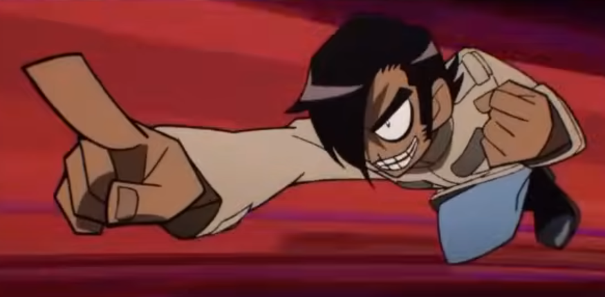 Matthew Patel The Secret World Of The Animated Characters Wiki Fandom