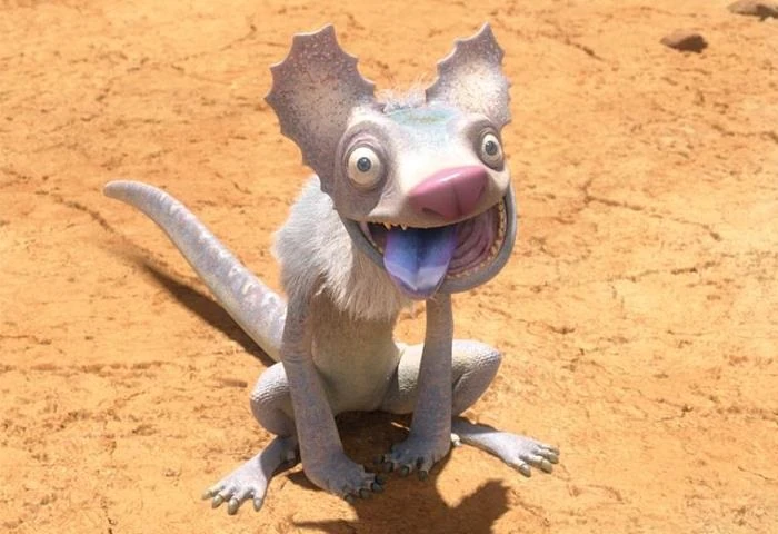 Nippers | The secret world of the animated characters Wiki | Fandom