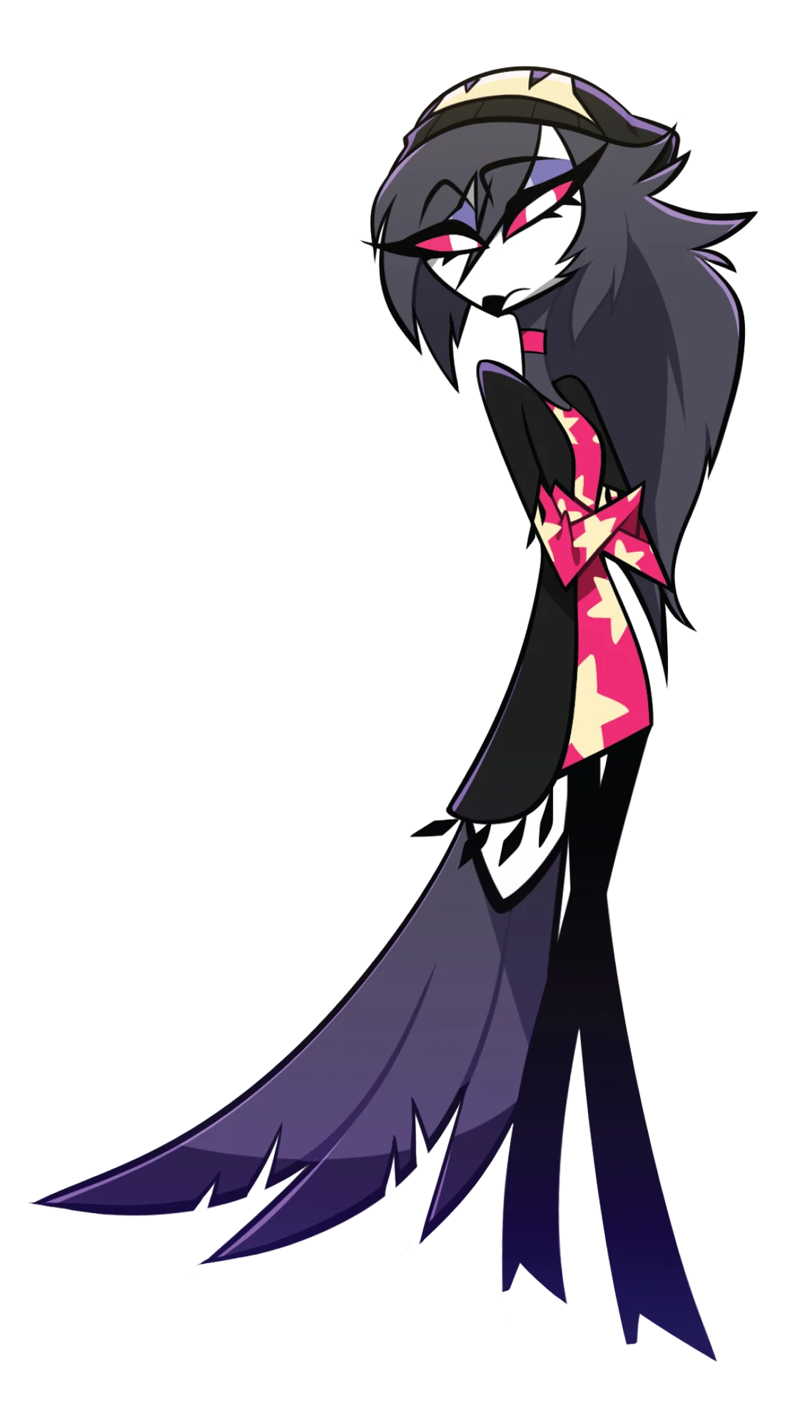 Octavia | The secret world of the animated characters Wiki | Fandom