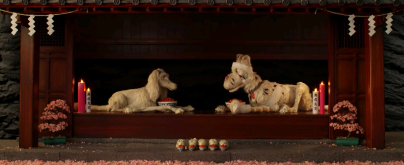 Spots And Peppermints Puppies The Secret World Of The Animated