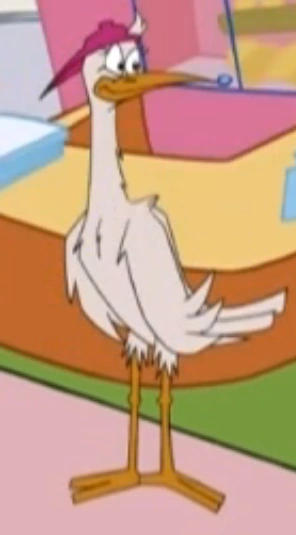 Polo | The secret world of the animated characters Wiki | Fandom