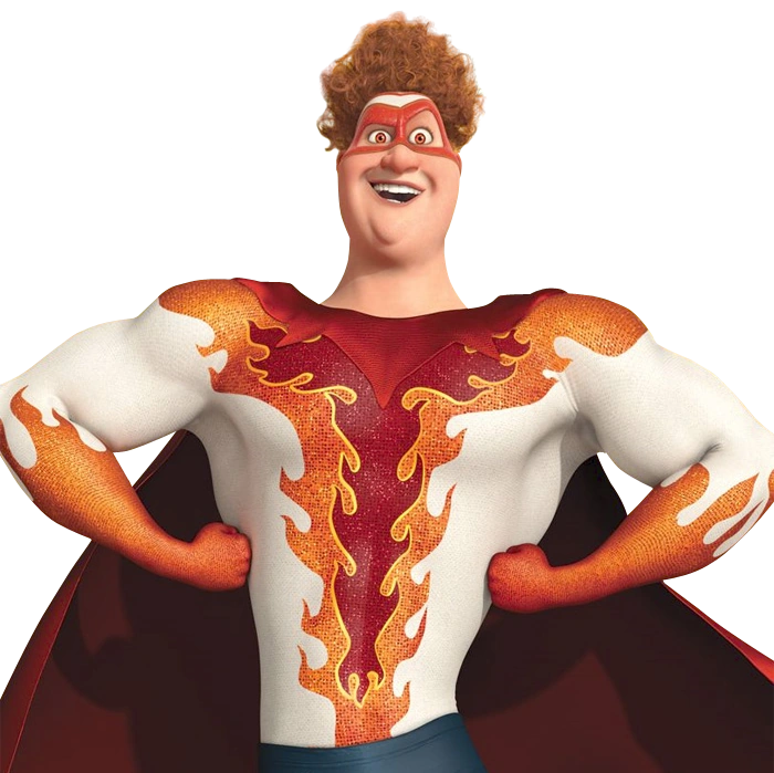 Tighten | The secret world of the animated characters Wiki | Fandom