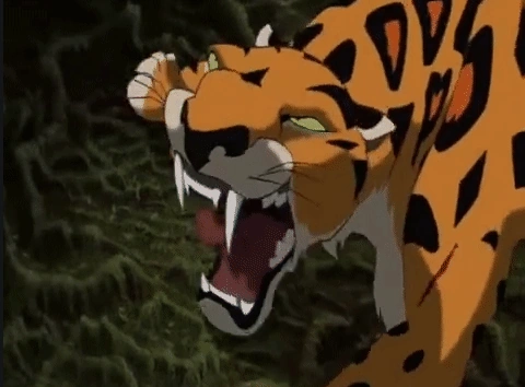 Sabor | The secret world of the animated characters Wiki | Fandom