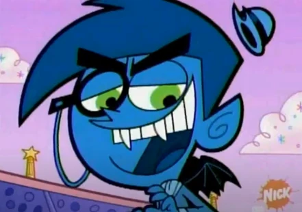 Anti-Cosmo | The secret world of the animated characters Wiki | Fandom