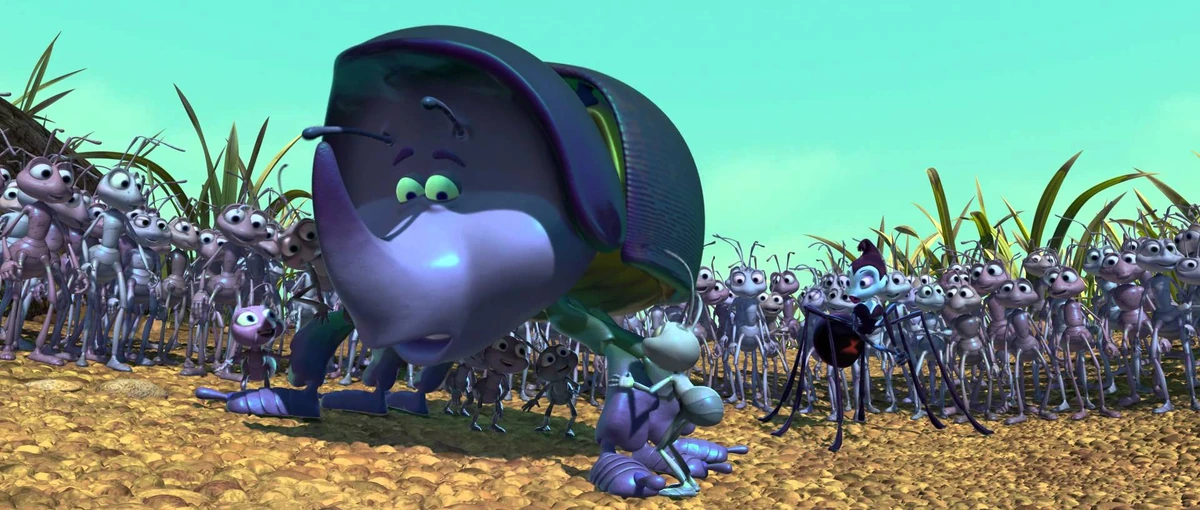 Dim | The secret world of the animated characters Wiki | Fandom