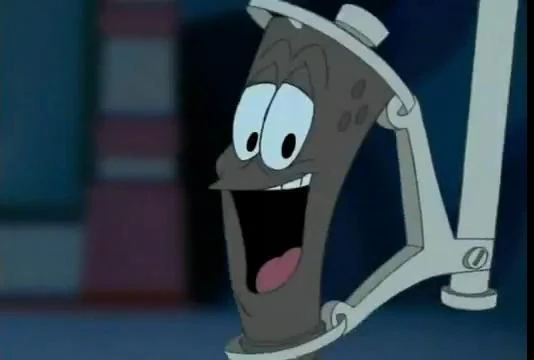 Mike | The secret world of the animated characters Wiki | Fandom