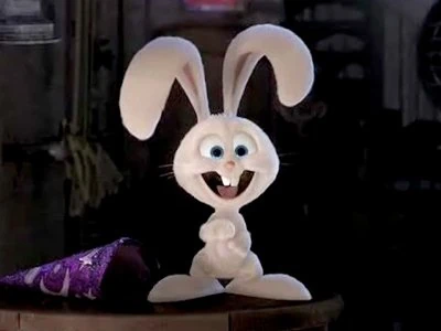 Alec Azam | The secret world of the animated characters Wiki | Fandom