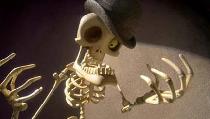 Category:Stop-motion animated characters | The secret world of the ...