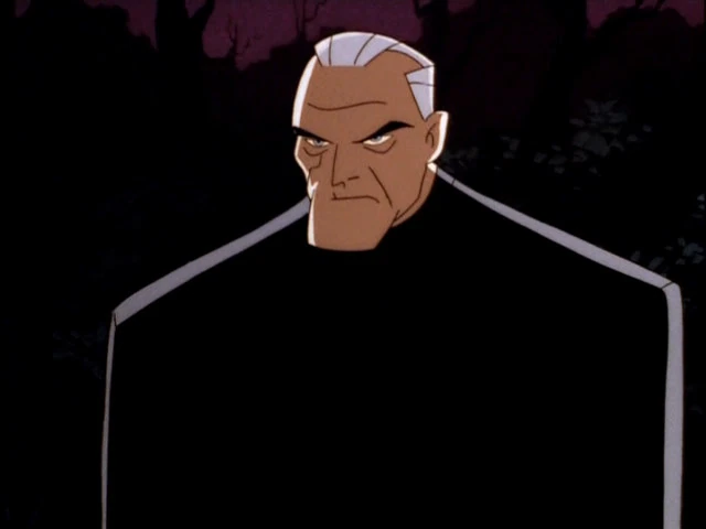 Bruce Wayne | The secret world of the animated characters Wiki | Fandom